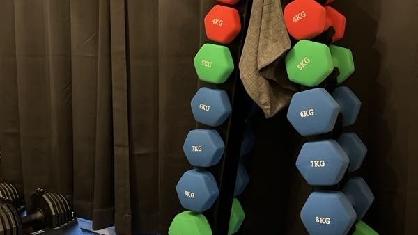 レンタルジム南森町の写真2