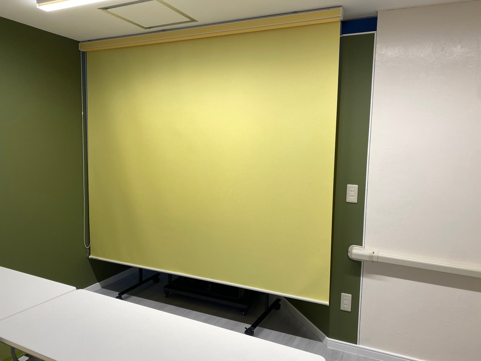 清潔第一【最大30名】０１ルーム　仙台駅歩いて8分！会議、ミーティング、ワークショップなど最適22名♪勉強女子会の写真17