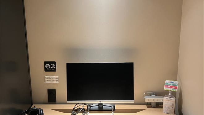 BOOTH 08(1名)の写真1