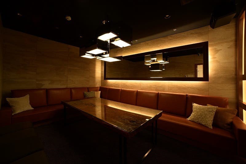 VIPルーム（控室）の画像1