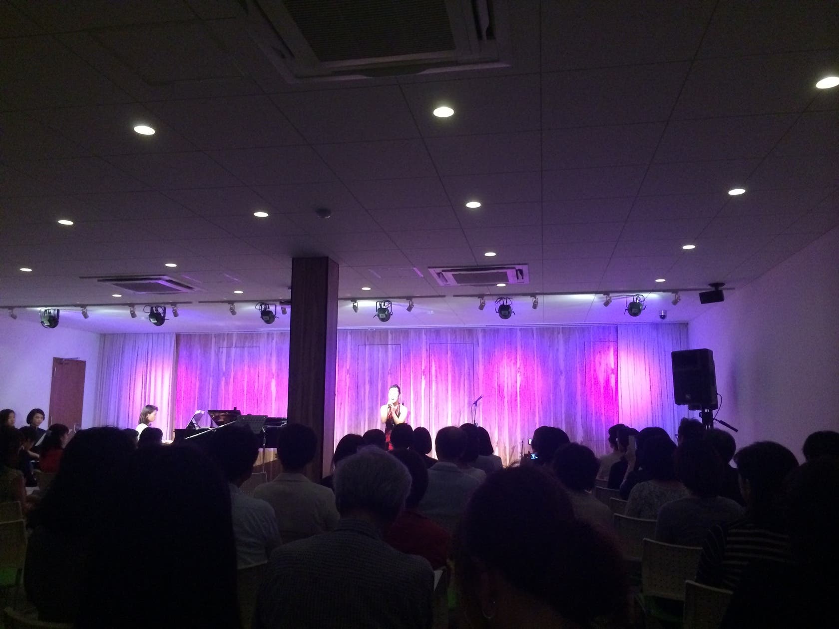 LED（演出用）特別照明基本料金の画像1