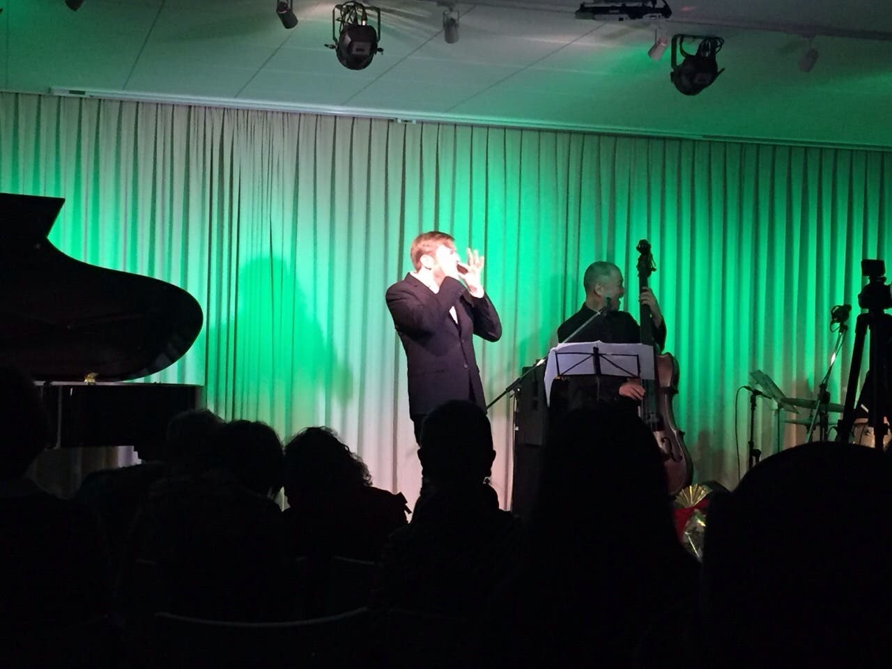 LED（演出用）特別照明基本料金の画像3