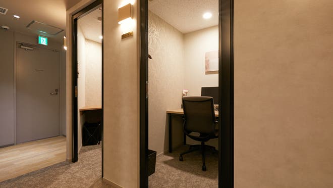 ROOM W 05(3階)の写真1