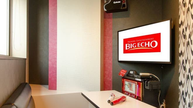 《1名用》テレワークルーム(加熱式たばこのみ可)の写真1