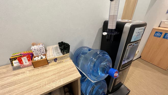 【北山田駅近】4Kモニター付き!1名用完全個室(107)の写真5