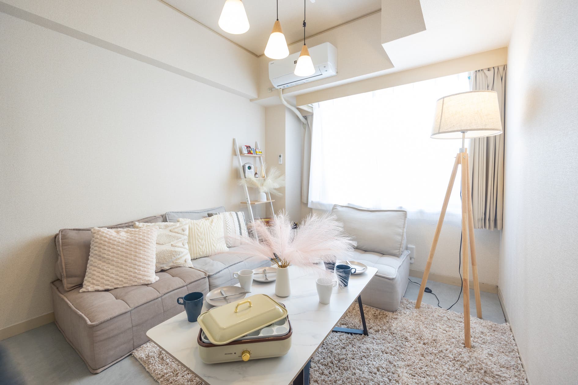 スペモ🏠クリスマス🎄歓送迎会🎊推し活🎉プロジェクター🎥映画鑑賞🎞デート💖パーティ🎉498_Atelier吉祥寺の写真14