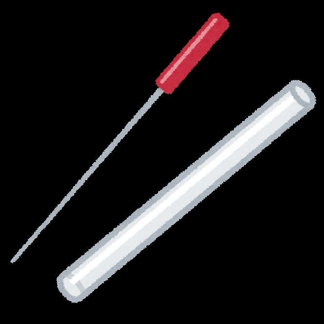 鍼灸利用の画像1