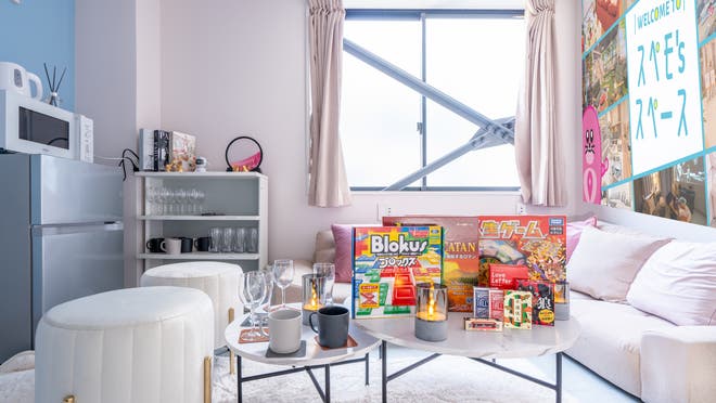 スペモ✨️歓送迎会🎊学割👨🎓清潔おしゃカワ🎀女子会🎂ボドゲ🎲SNS映え💖推し活😍誕生日会🎊522_Elegance京都四条の写真5