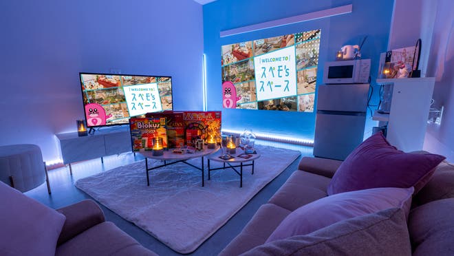 スペモ✨️歓送迎会🎊学割👨🎓清潔おしゃカワ🎀女子会🎂ボドゲ🎲SNS映え💖推し活😍誕生日会🎊522_Elegance京都四条の写真8