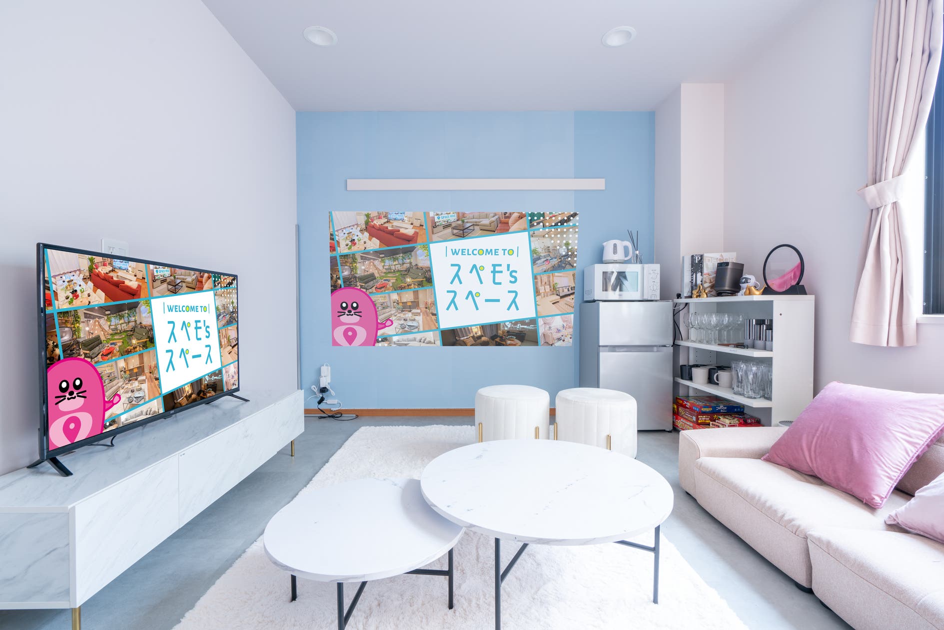 スペモ✨️歓送迎会🎊学割👨‍🎓清潔おしゃカワ🎀女子会🎂ボドゲ🎲SNS映え💖推し活😍誕生日会🎊522_Elegance京都四条の写真9