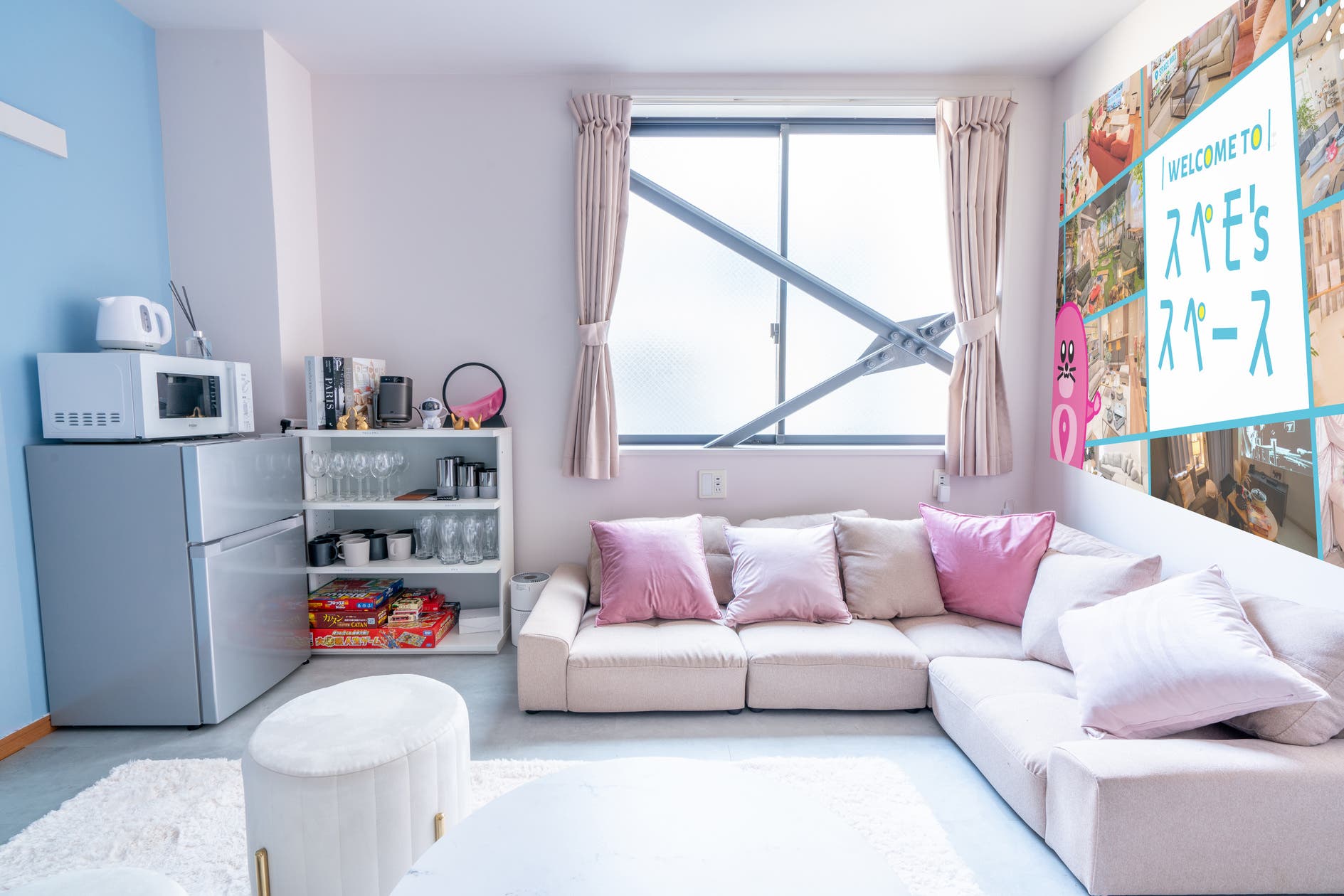 スペモ✨️歓送迎会🎊学割👨‍🎓清潔おしゃカワ🎀女子会🎂ボドゲ🎲SNS映え💖推し活😍誕生日会🎊522_Elegance京都四条の写真11