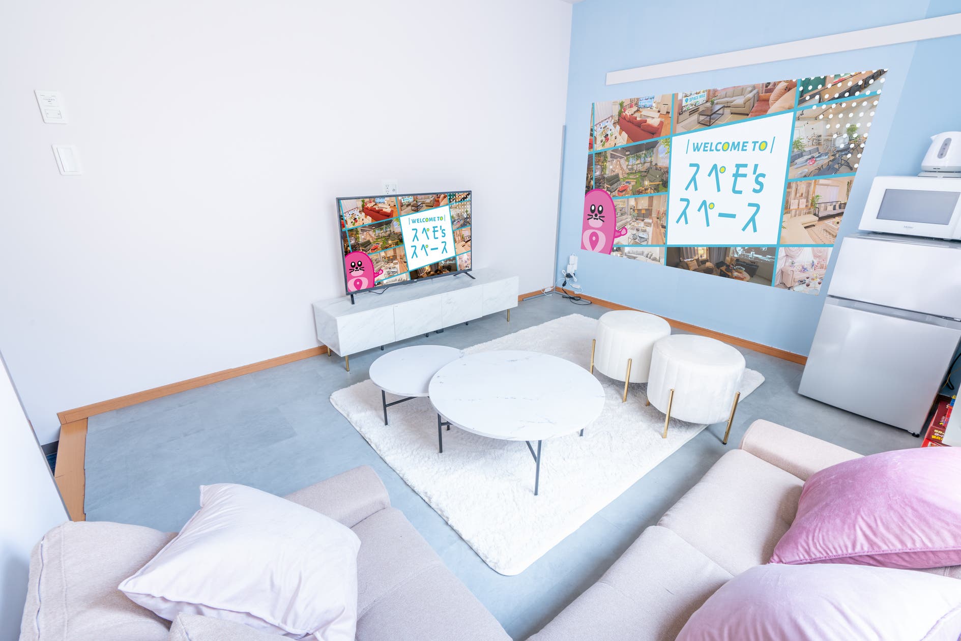 スペモ✨️歓送迎会🎊学割👨‍🎓清潔おしゃカワ🎀女子会🎂ボドゲ🎲SNS映え💖推し活😍誕生日会🎊522_Elegance京都四条の写真12