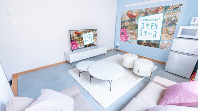 スペモ✨️歓送迎会🎊学割👨🎓清潔おしゃカワ🎀女子会🎂ボドゲ🎲SNS映え💖推し活😍誕生日会🎊522_Elegance京都四条の写真12