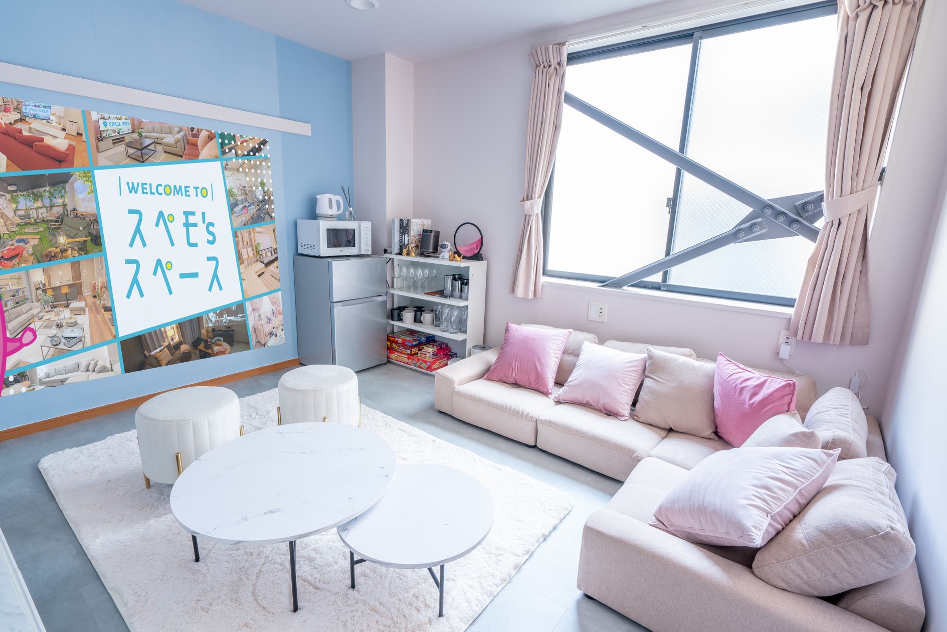 スペモ✨️歓送迎会🎊学割👨‍🎓清潔おしゃカワ🎀女子会🎂ボドゲ🎲SNS映え💖推し活😍誕生日会🎊522_Elegance京都四条の写真14