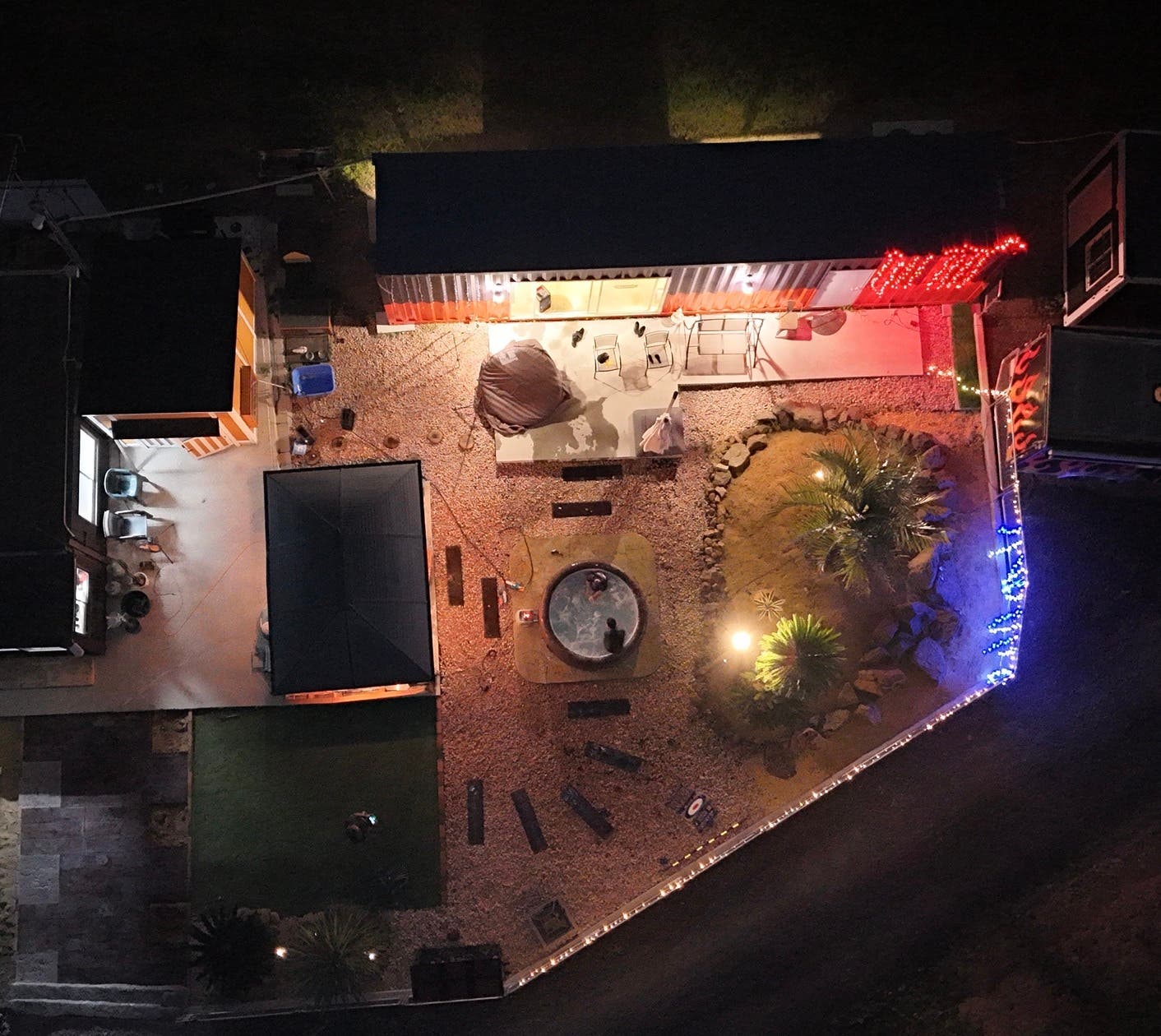 【フリースペース】完全貸切！使い方は無限大∞160㎡の写真12