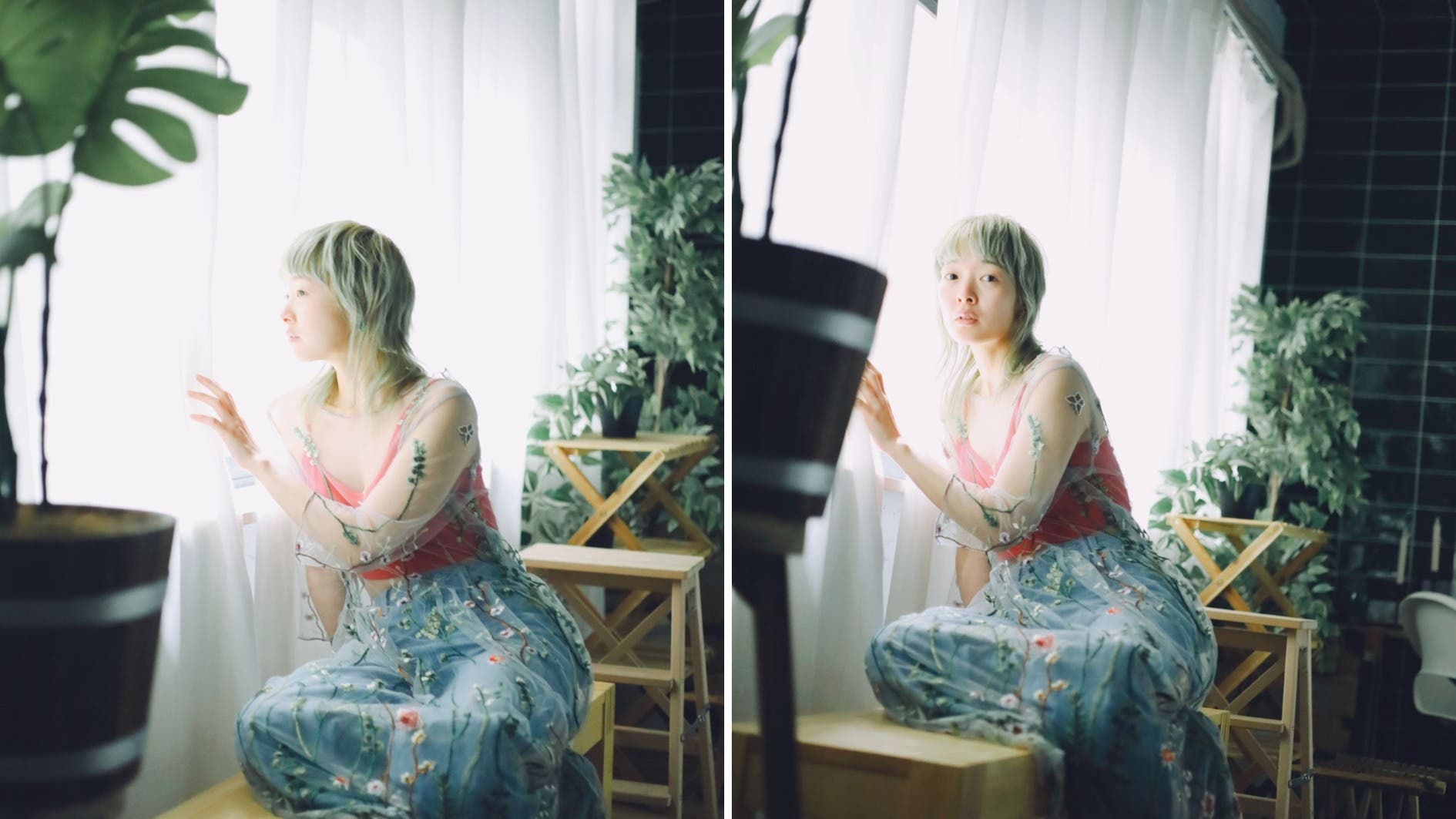 ベストホスト運営✨白ホリ併設で多彩な撮影を実現📸/アンティーク/レンガ/コンクリート/天井高3.4m【Emporium】の写真18