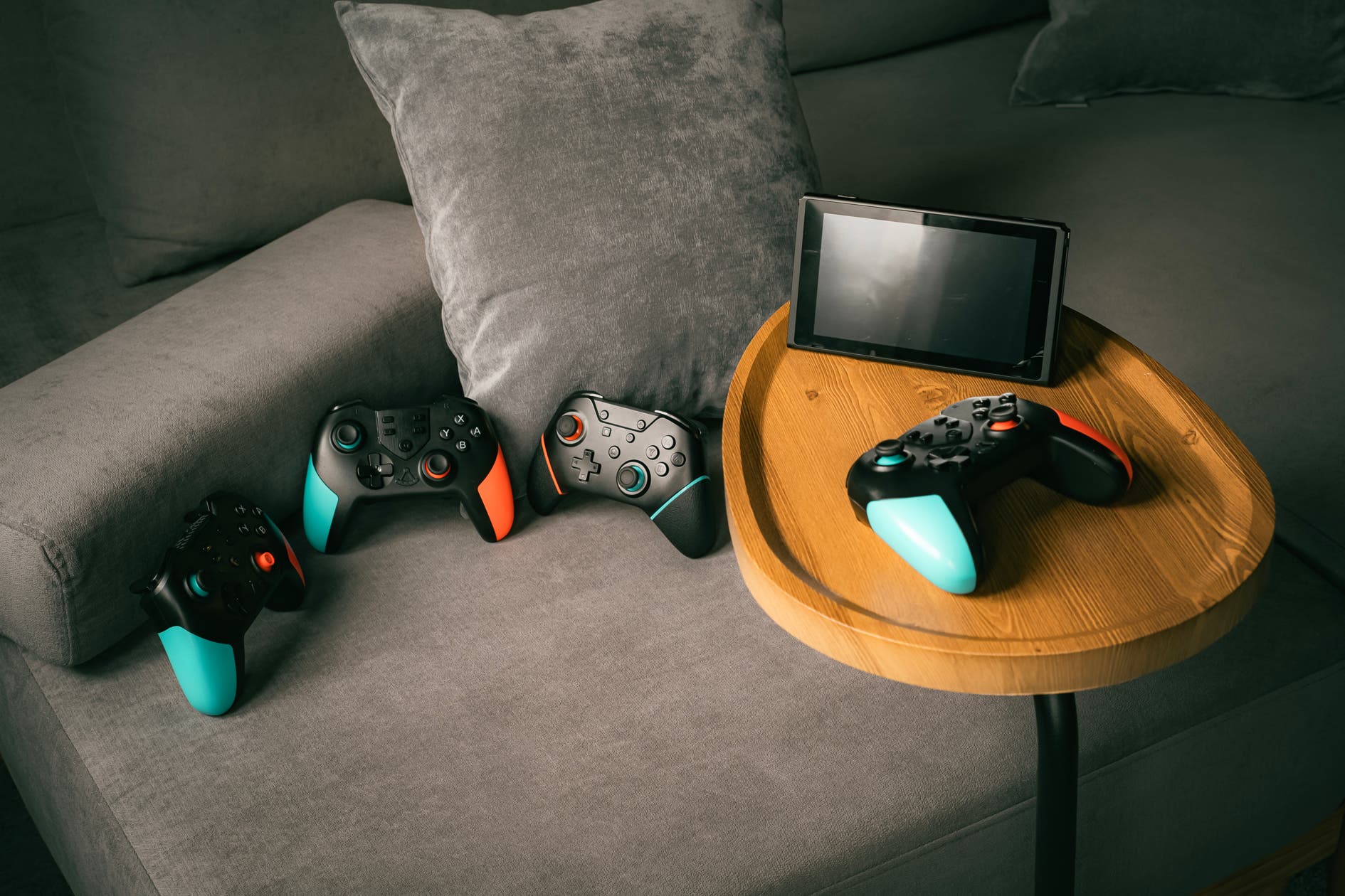 🎮ゲーム機🎮の画像1