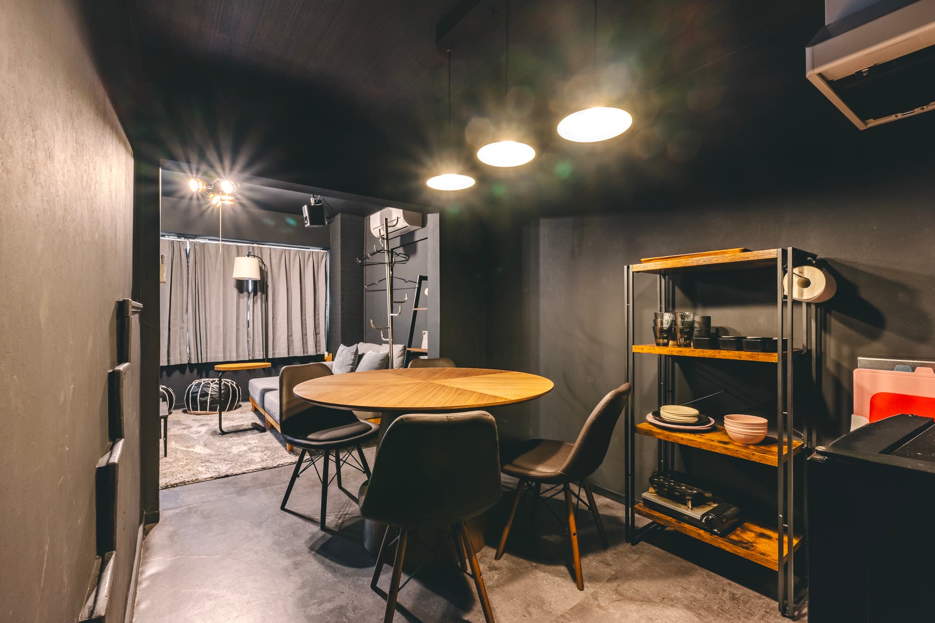 スペモ🎬クリスマス🎄学割👨‍🎓映画鑑賞🍿スクリーン✨プロジェクター👀ゲーム🎮デート🌙525_CINEMA上野の写真8