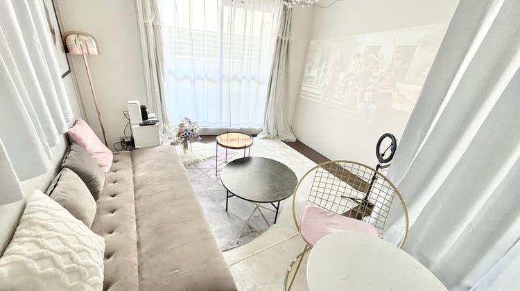 NEW【NM】名古屋駅5分🚶デート🧡誕生日会✨推し活😘女子会🎀Netflix/Hulu名駅の写真1
