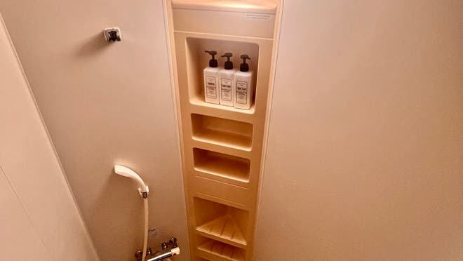 【半個室カウンセリング】~平日20%OFF!~ 谷町九丁目駅徒歩1分✨ヨーロピアン基調の落ち着いた店内で自分らしくワークライフ✨の写真10