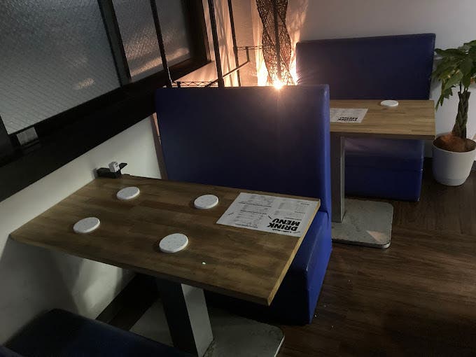 【騒げるネカフェ！？】超高速インターネット‼オタ活推し活、ゲーム大会などに最適なレンタルスペース_西小倉駅から徒歩6分の写真14