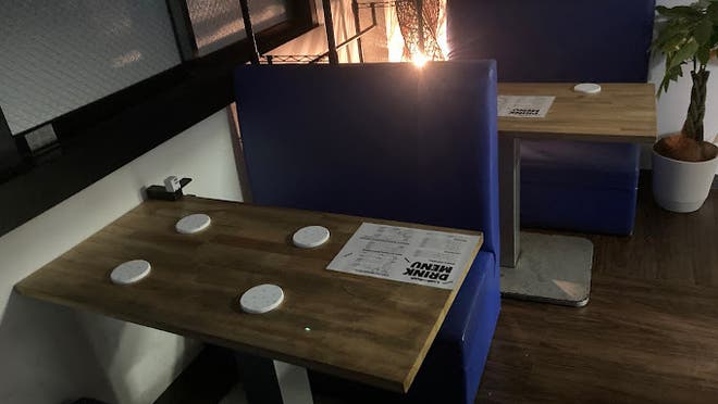 【騒げるネカフェ!?】超高速インターネット‼オタ活推し活、ゲーム大会などに最適なレンタルスペース_西小倉駅から徒歩6分の写真14