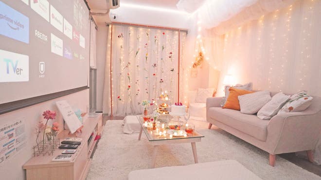 ✨NEWオープン✨solaris(ソラリス)🎁新大久保駅徒歩5分🌟推し活/女子会/SNS撮影💖100インチ巨大スクリーン🍿の写真3