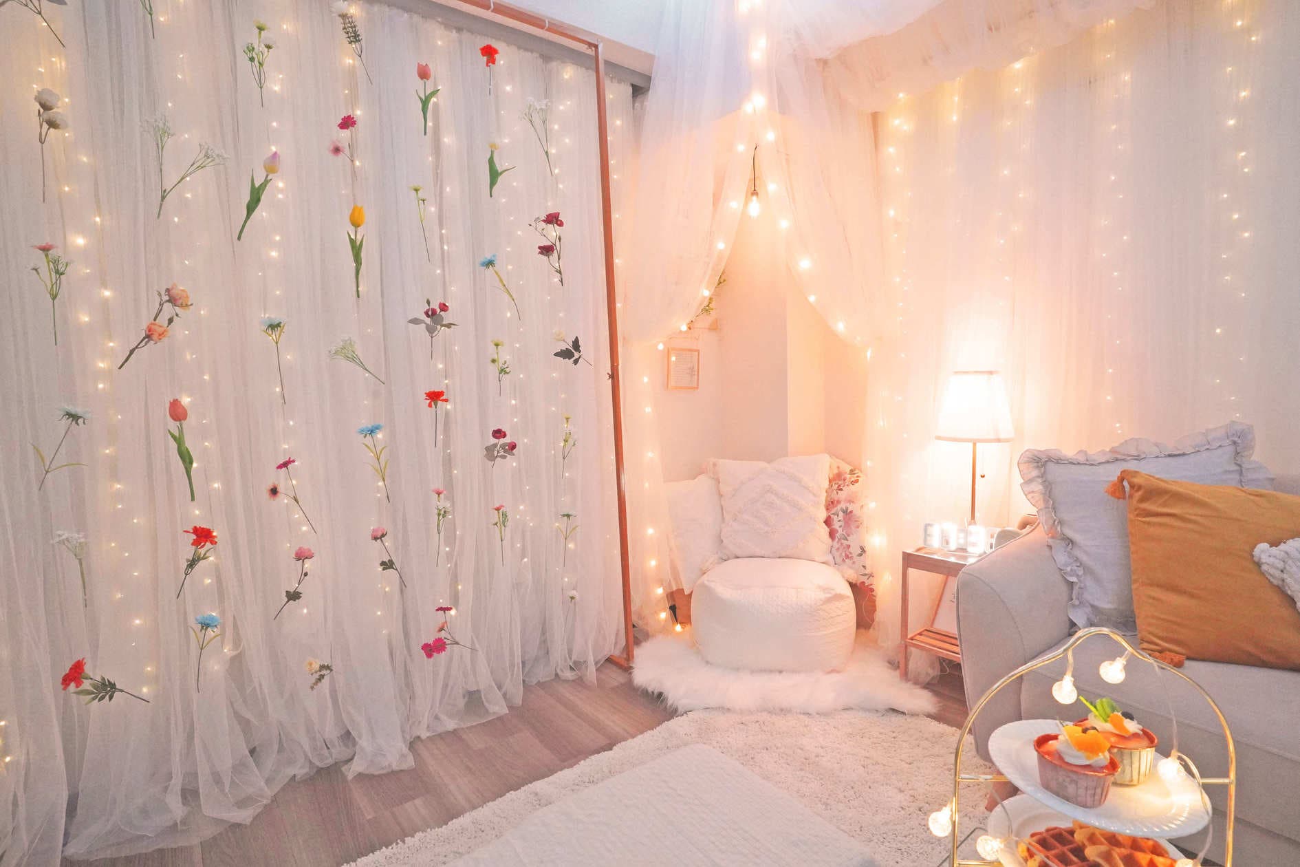 ✨NEWオープン✨solaris(ソラリス)🎁新大久保駅徒歩5分🌟推し活/女子会/SNS撮影💖100インチ巨大スクリーン🍿の写真5