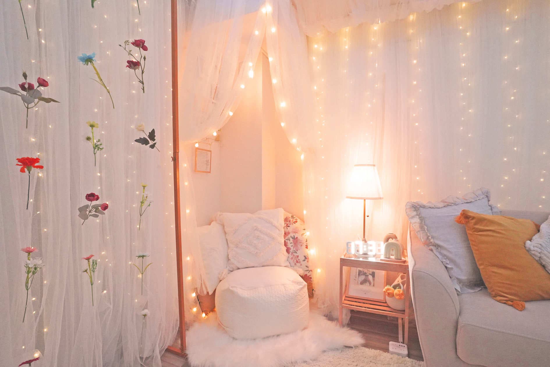 ✨NEWオープン✨solaris(ソラリス)🎁新大久保駅徒歩5分🌟推し活/女子会/SNS撮影💖100インチ巨大スクリーン🍿の写真7