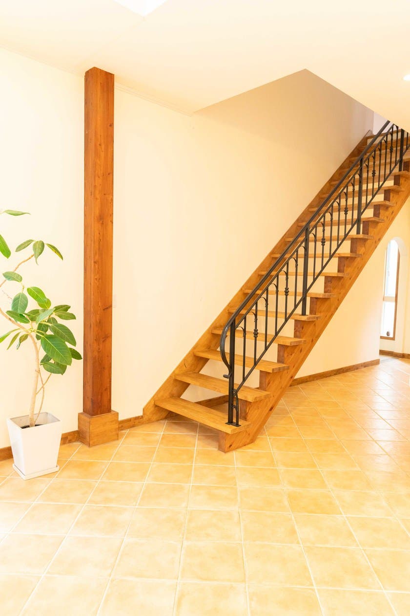 フォトジェニックなフラワーチャペル＆吹き抜けダイニングの写真6