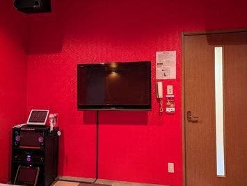 《2~4名用》会議・打ち合わせ用ルーム【サイズS】の写真5