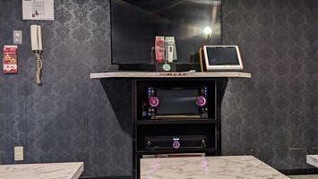 《5~8名用》会議・打ち合わせ用ルーム【サイズM】の写真5