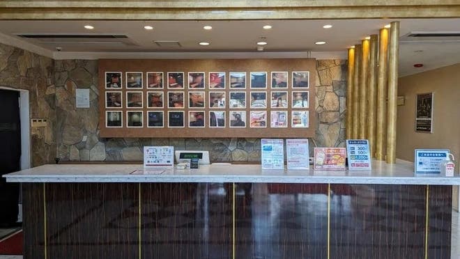 《1名用》テレワークルームの写真10