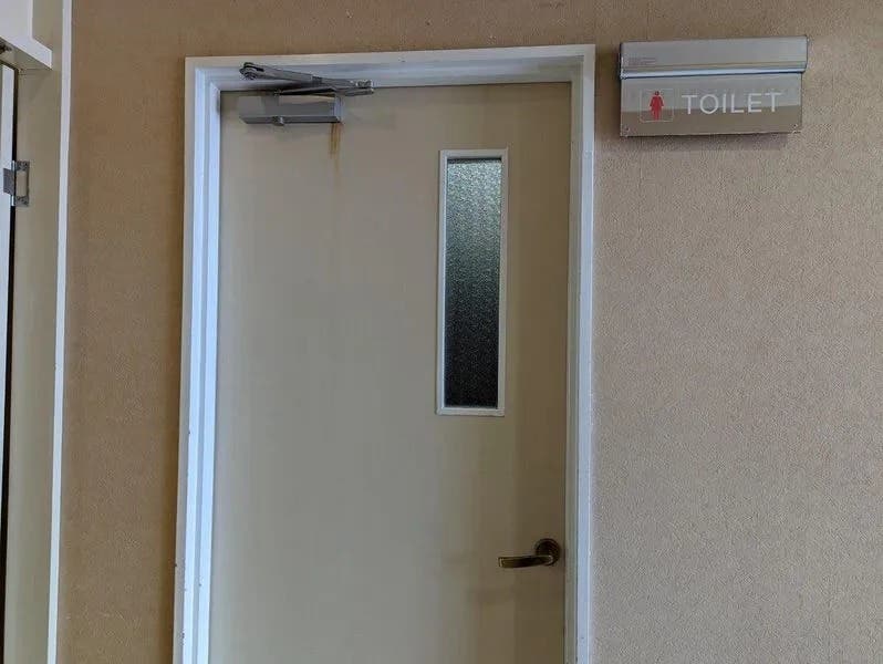 《1名用》テレワークルームの写真6