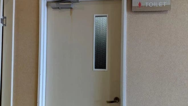 《1名用》テレワークルームの写真6