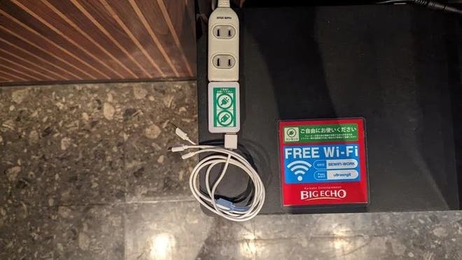 《1名用》テレワークルームの写真4