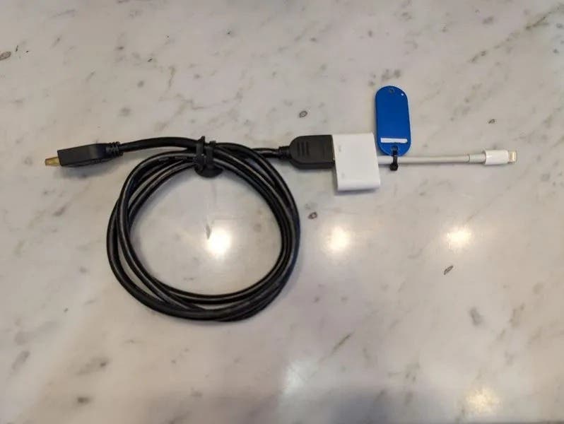 《5~8名用》会議・打ち合わせ用ルーム【サイズM】の写真8