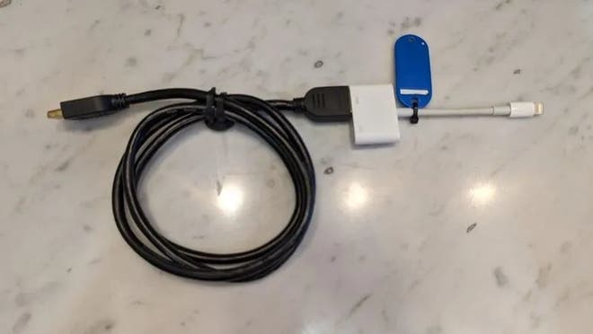 《5~8名用》会議・打ち合わせ用ルーム【サイズM】の写真8