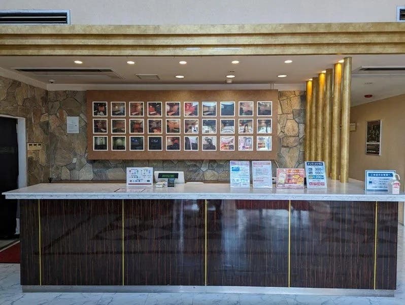 《5~8名用》会議・打ち合わせ用ルーム【サイズM】の写真10