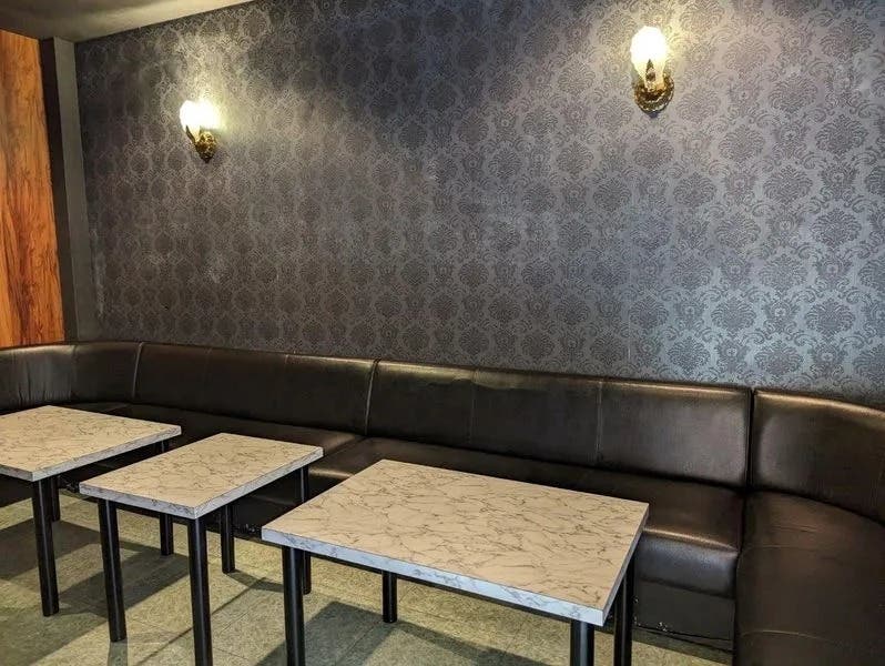 《5~8名用》会議・打ち合わせ用ルーム【サイズM】の写真6