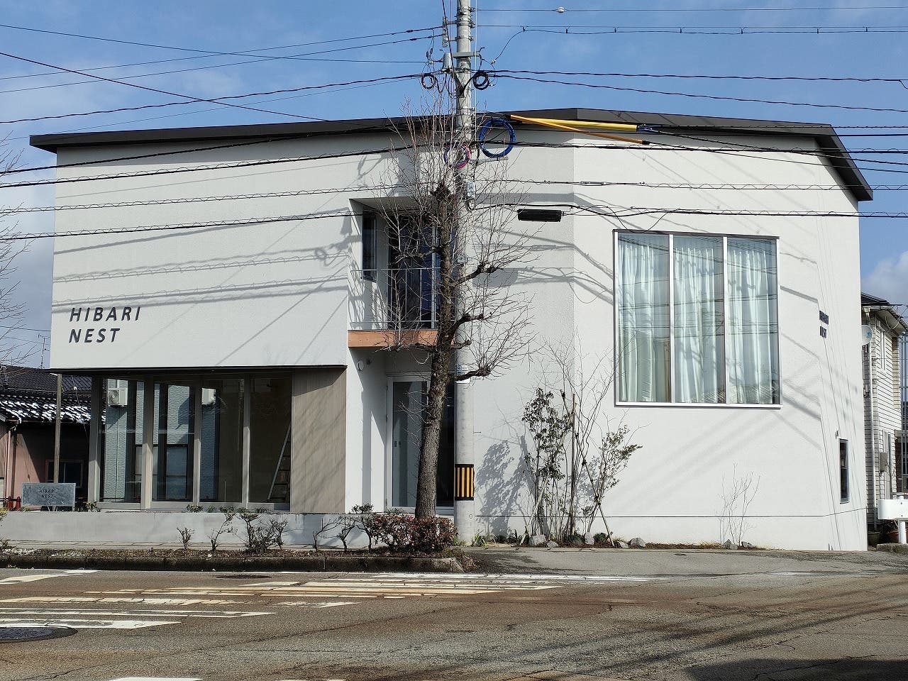 【射水 by HIBARI NEST】15名収容可能！セミナールームの写真7