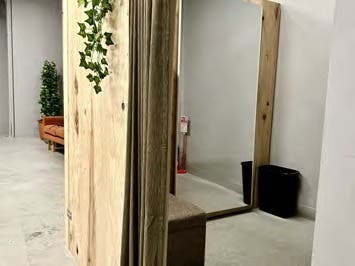 横浜駅から徒歩2分！大型ビジョン常設の総合撮影スタジオが誕生。4面構成のLED空間を使用して圧倒的な空間演出ができます。の写真6