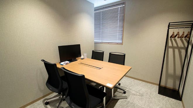 会議室 03(4名)の写真1