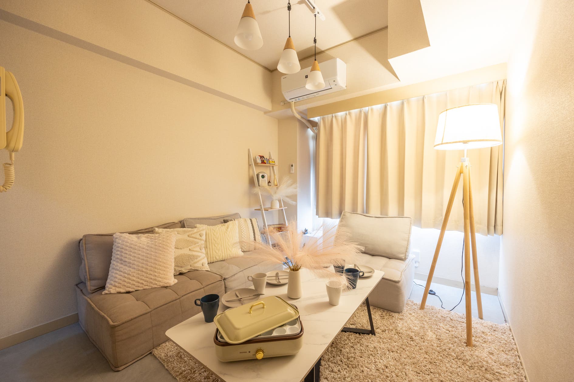 スペモ🏠クリスマス🎄歓送迎会🎊推し活🎉プロジェクター🎥映画鑑賞🎞デート💖パーティ🎉498_Atelier吉祥寺の写真10