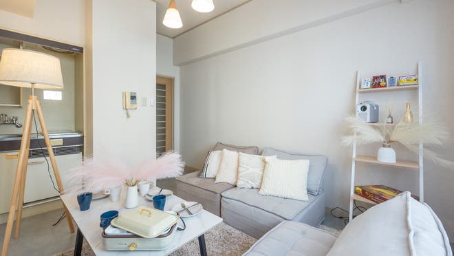 スペモ🏠クリスマス🎄歓送迎会🎊推し活🎉プロジェクター🎥映画鑑賞🎞デート💖パーティ🎉498_Atelier吉祥寺の写真15