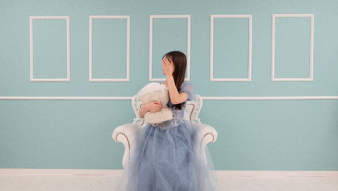 💗新規OPEN🫧仙台3面背景🎀姫系撮影スタジオ|南向き|ポートレート|コスプレ|推し活|配信|商用利用の写真17