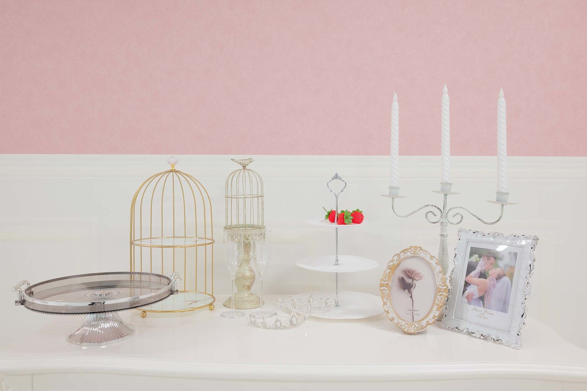 ‎💗新規OPEN🫧‪仙台3面背景🎀姫系撮影スタジオ｜南向き｜ポートレート｜コスプレ｜推し活｜配信｜商用利用の写真21