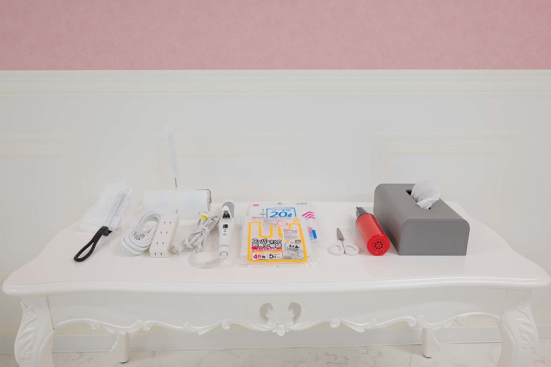 ‎💗新規OPEN🫧‪仙台3面背景🎀姫系撮影スタジオ｜南向き｜ポートレート｜コスプレ｜推し活｜配信｜商用利用の写真23