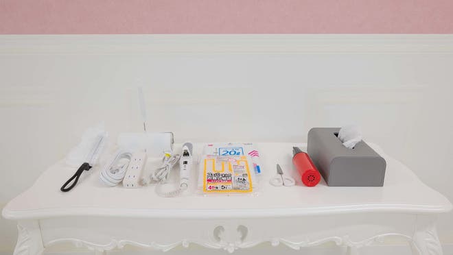 💗新規OPEN🫧仙台3面背景🎀姫系撮影スタジオ|南向き|ポートレート|コスプレ|推し活|配信|商用利用の写真23