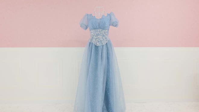 💗新規OPEN🫧仙台3面背景🎀姫系撮影スタジオ|南向き|ポートレート|コスプレ|推し活|配信|商用利用の写真20